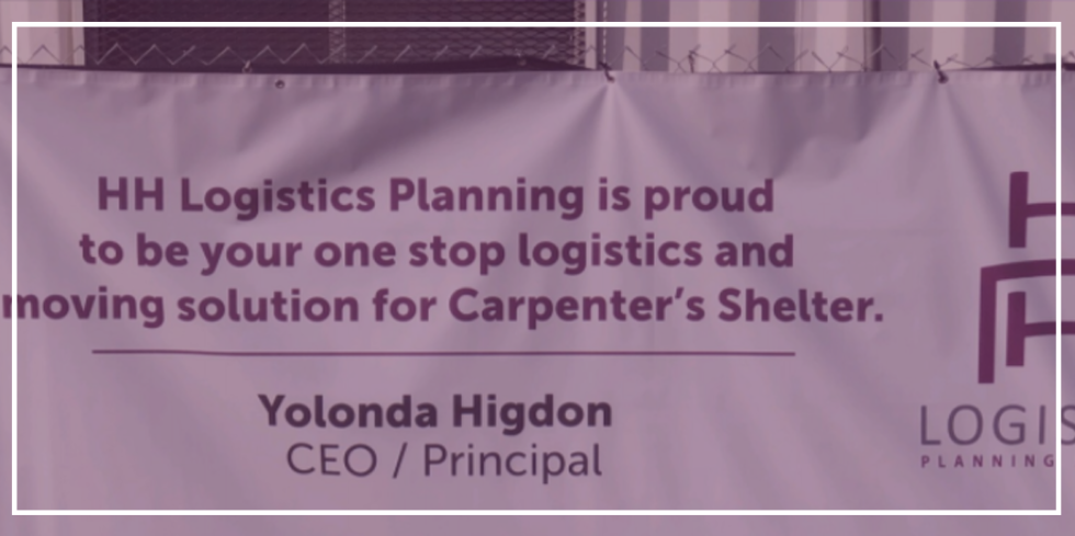 Latest News (July 2022) | HH Logistics Planning